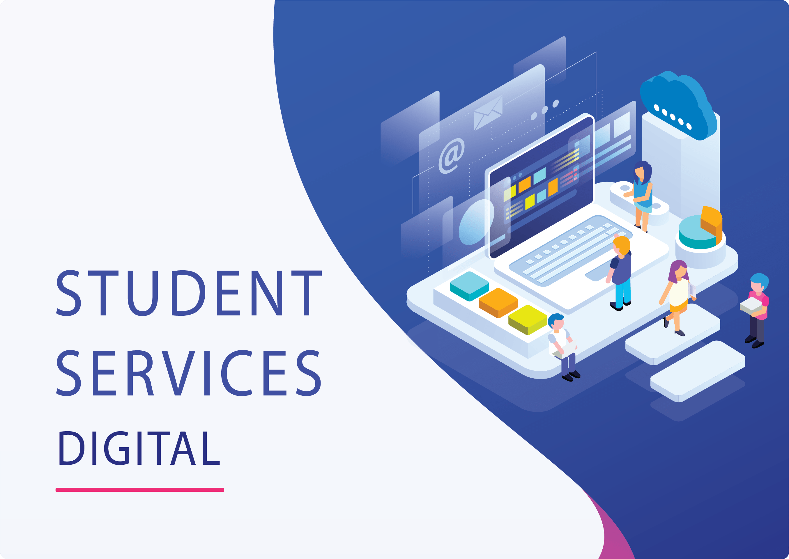 Student Services Digital