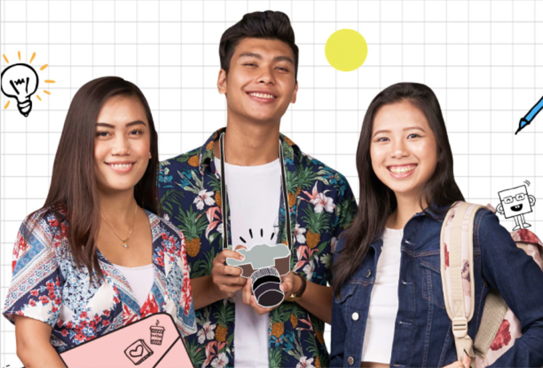 Student Services Digital