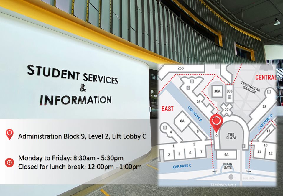 Student Services Digital